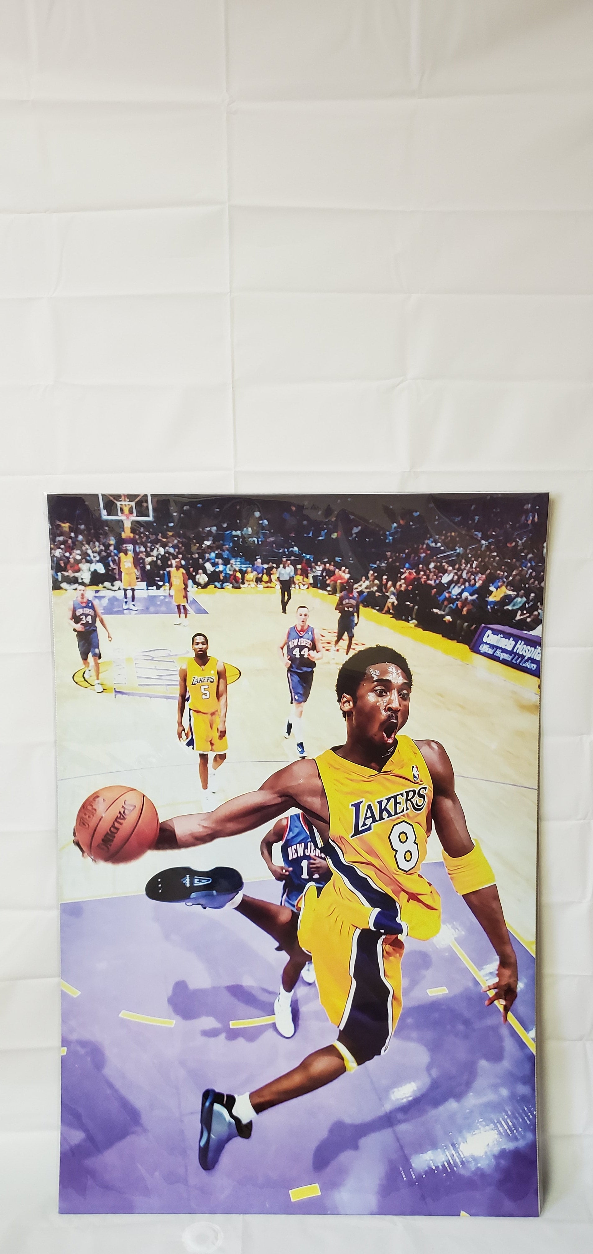 Kobe Bryant:: Dunkin | My Site