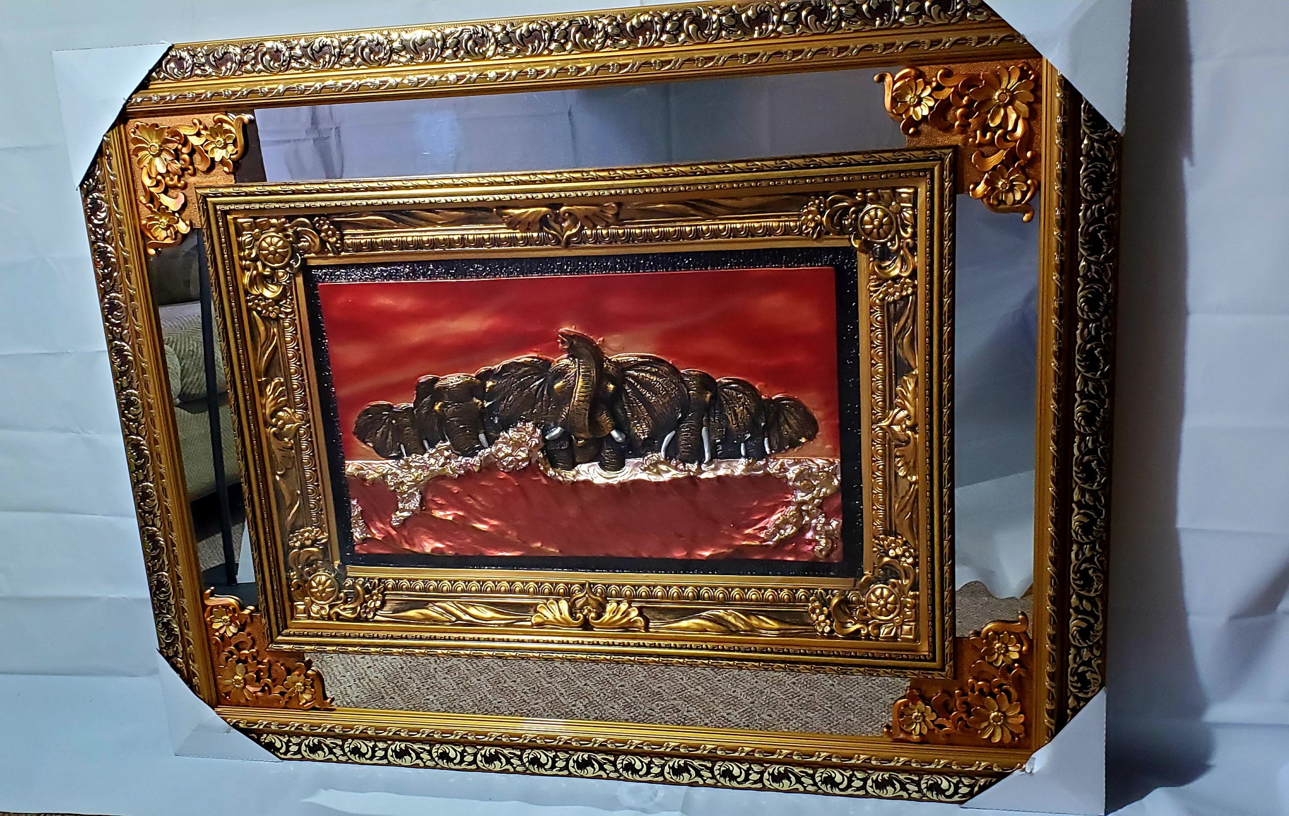 Comes the Tide by Roberta Wesley | My Site